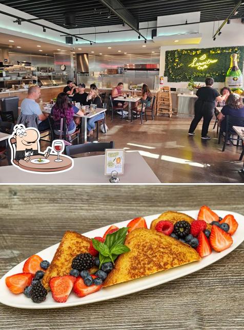 lemon tree cafe, Rancho Cucamonga - Restaurant menu, prices and reviews