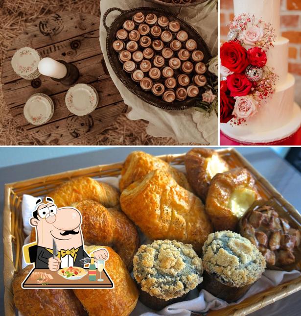 Jenny Wenny Cakes, San Diego - Restaurant menu, prices and reviews