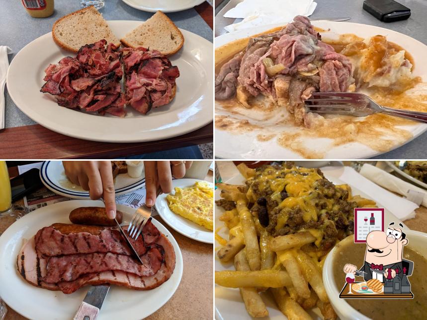 Top 5 restaurants with mashed potatoes in Croton-on-Hudson, september ...