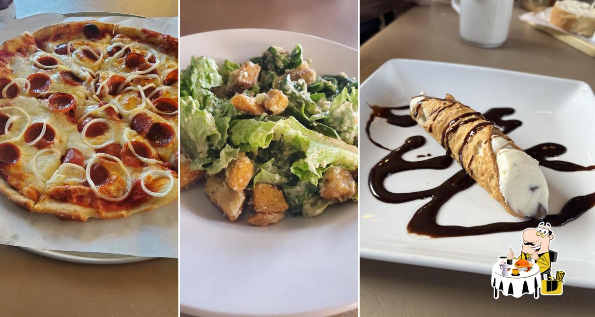 57 Ninety Restaurant, Depew - Restaurant menu, prices and reviews