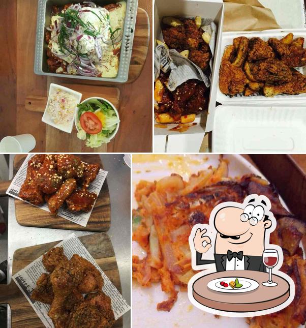 7 Grams Restaurant in North Perth - Restaurant reviews