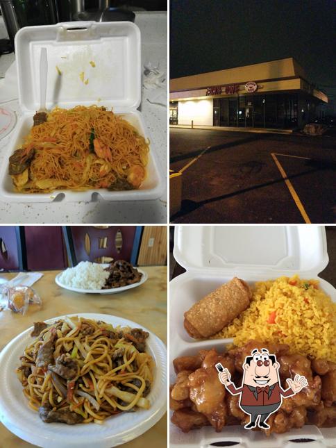 Asia One, Wichita - Restaurant menu, prices and reviews