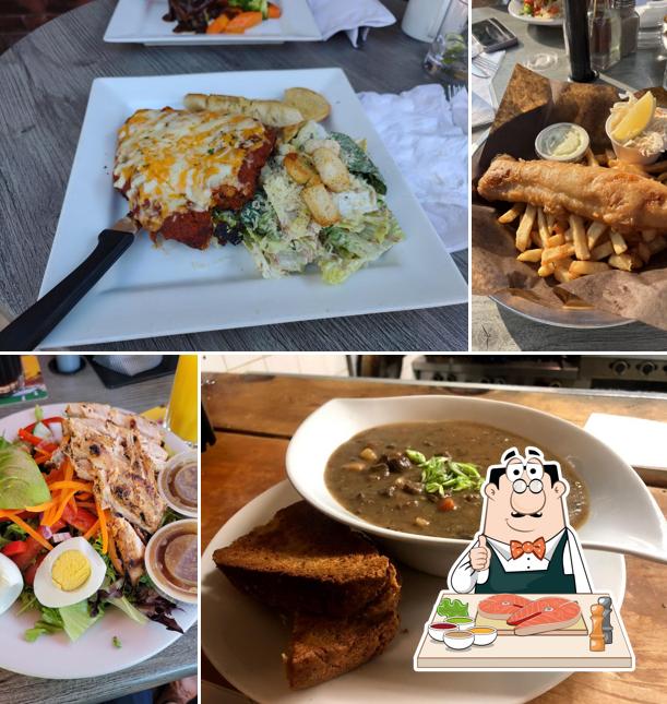 Beamish House, Port Hope - Restaurant menu, prices and reviews