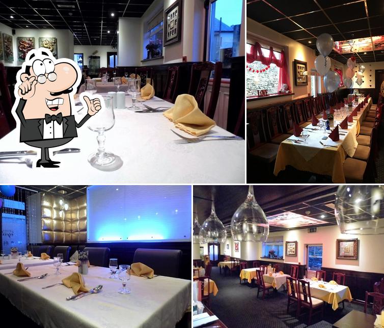 Brilliant Royal Asian Restaurant and Takeaway in Mountrath - Restaurant ...