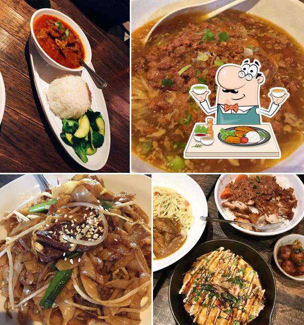 Top 10 restaurants with chow mein in Calgary, september 2025 ...