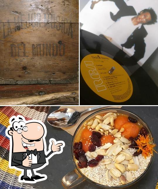 Casa Rasa, San Luis Potosi - Menú del restaurante, precios y reseñas