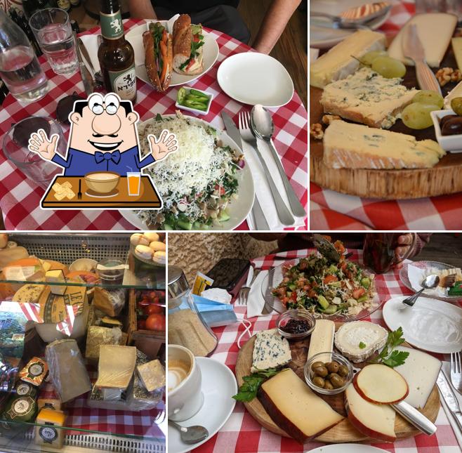 Cohen's Deli - Rehavia restaurant, Jerusalem, Kharlap St 16 ...