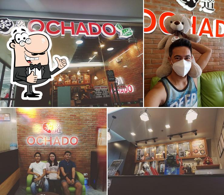 Ochado Baybay City - Leyte, Baybay - Menú del restaurante, precios y ...