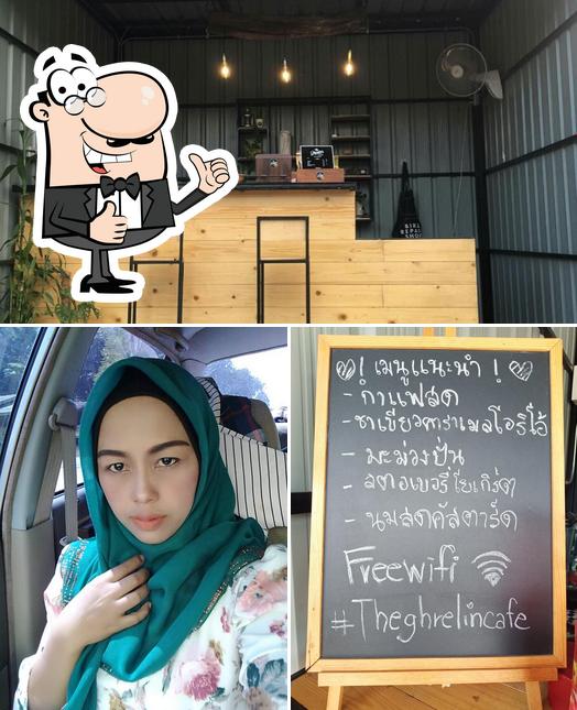 The ghrelin cafe', Bacho - Restaurant reviews