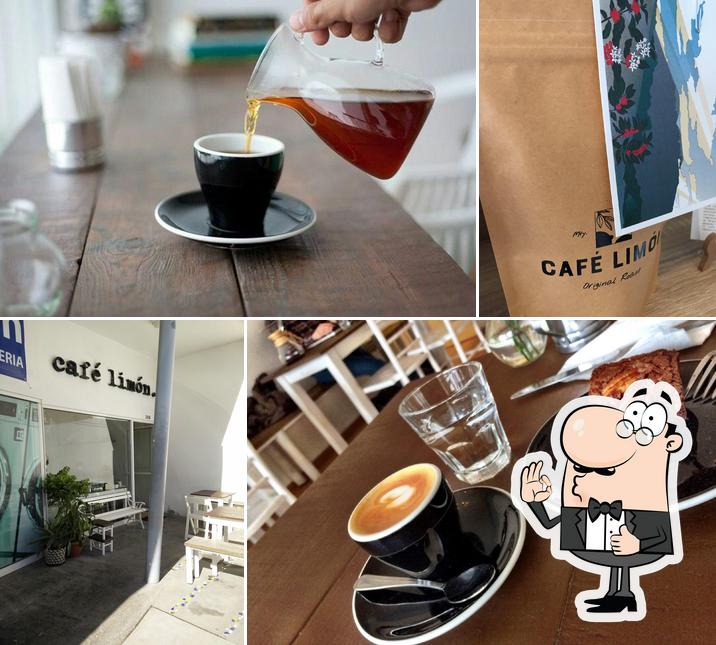 Café Limón, Monterrey - Restaurant reviews