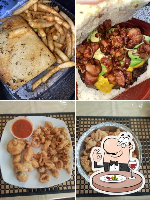 Capri Pizza & Pasta , Ossining - Restaurant menu, prices and reviews