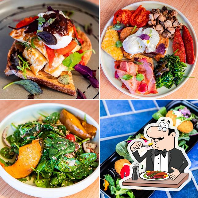 Best restaurants in Ed.Square Shopping Centre Mall - Restaurant Guru