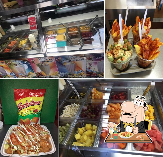 Chacui's in South Gate - Restaurant reviews