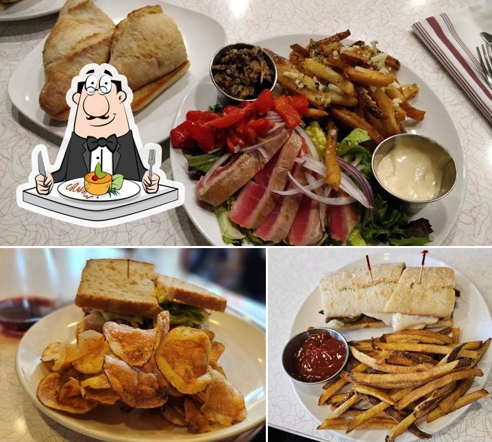 Kitchen 101, Gettysburg - Restaurant menu, prices and reviews