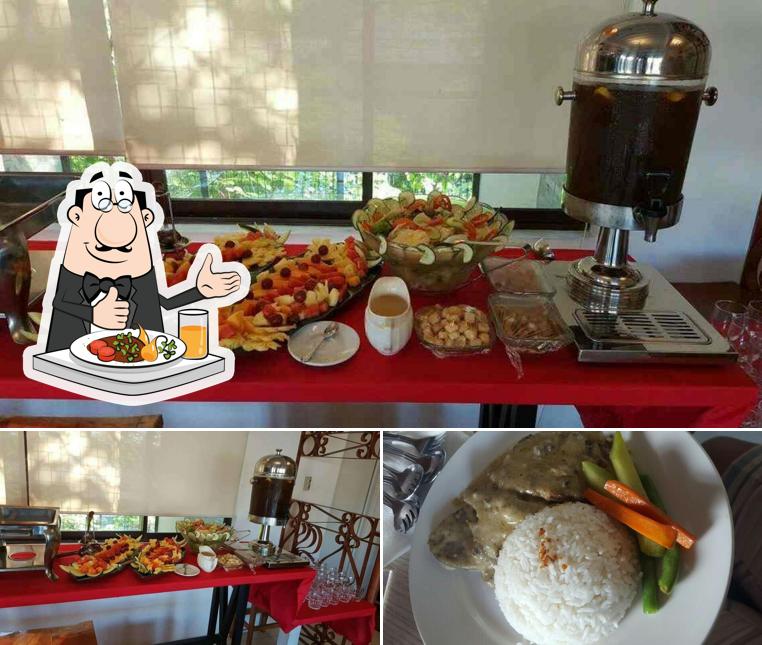 Forget Me Not Café, Marikina - Restaurant menu, prices and reviews