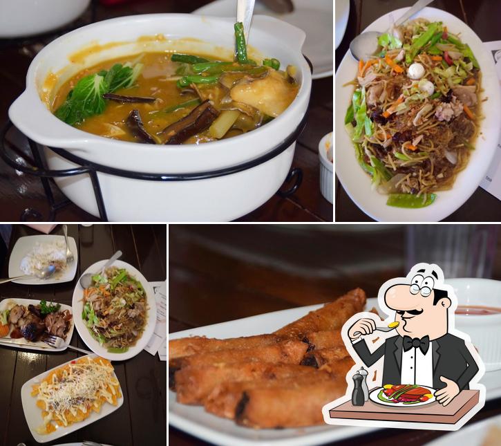Isobel Restaurant And BAR, Lipa - Restaurant menu, prices and reviews