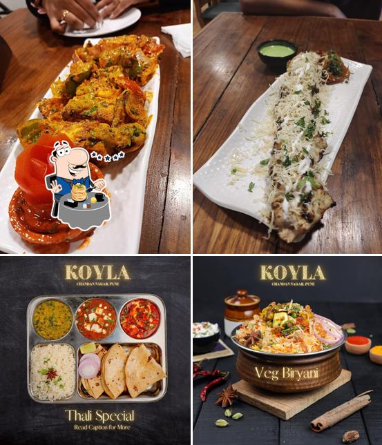 Koyla Restaurant, Pune - Restaurant menu, prices and reviews