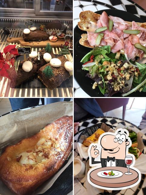 Le Café Gourmet - BAKERY & CATERING - Authentic, Fresh and French ...