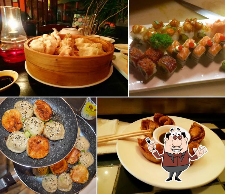 Linko Restaurant, Cape Town - Restaurant menu, prices and reviews