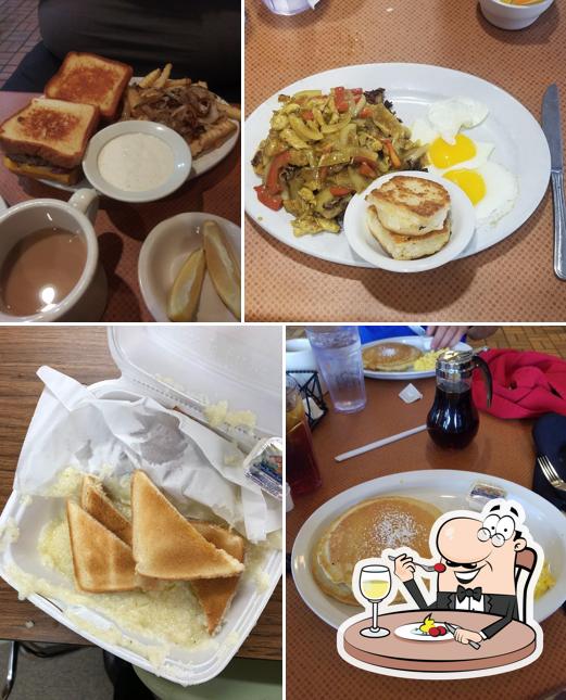 Long Grain Cafe, Florence - Restaurant menu, prices and reviews