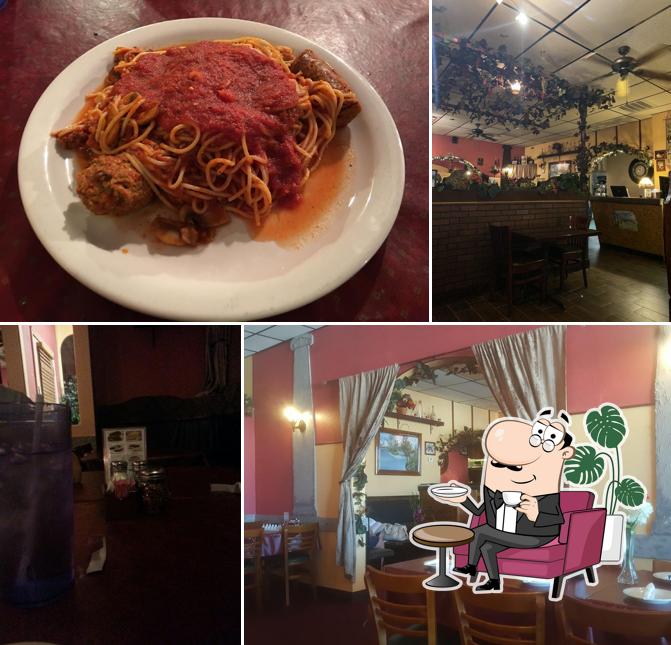 Top 7 restaurants in Belton, november 2024 - Restaurant Guru