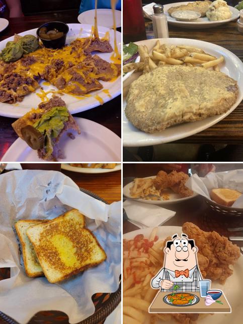 M.K. Davis Restaurant, San Antonio - Restaurant menu, prices and reviews
