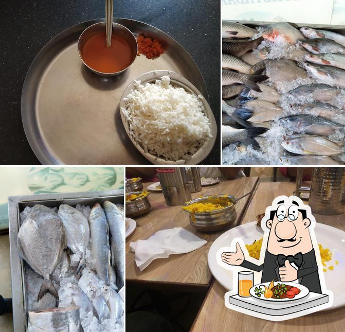 Matsya Darshini, Bengaluru, 716 - Restaurant reviews