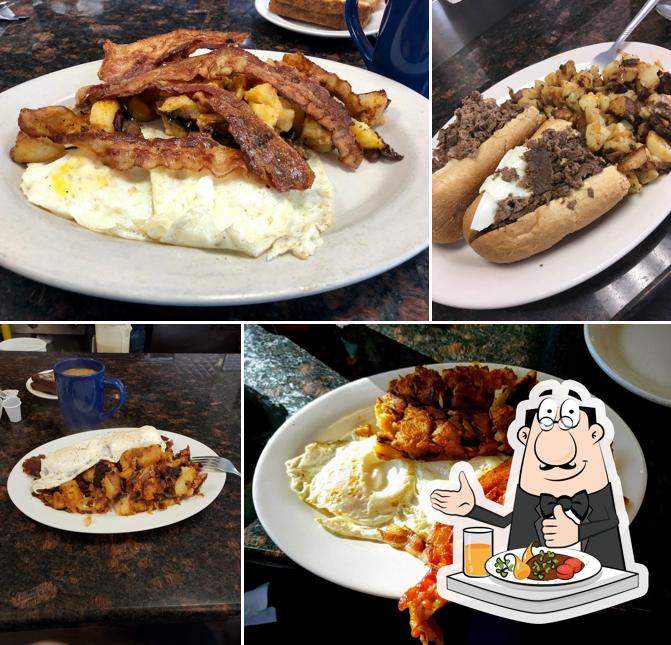Best corned beef in Melrose restaurants, spring 2024 - Restaurant Guru
