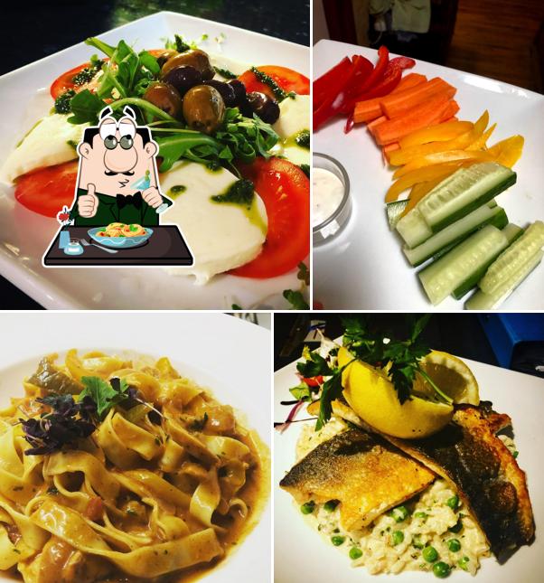 Milan Restaurant, Wooler - Restaurant menu, prices and reviews