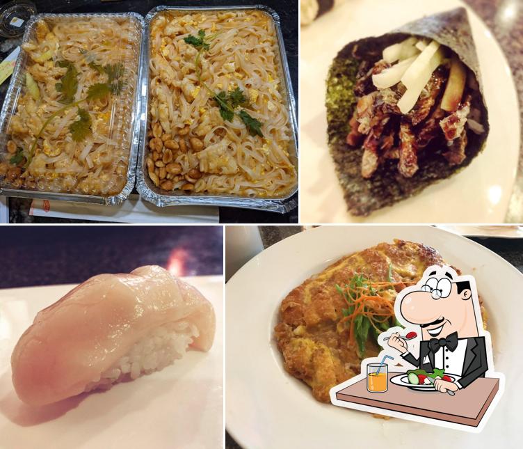 Miyabi Restaurant in Mount Laurel - Restaurant menu and reviews