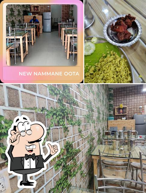 New Nammane Oota, Bengaluru - Restaurant reviews
