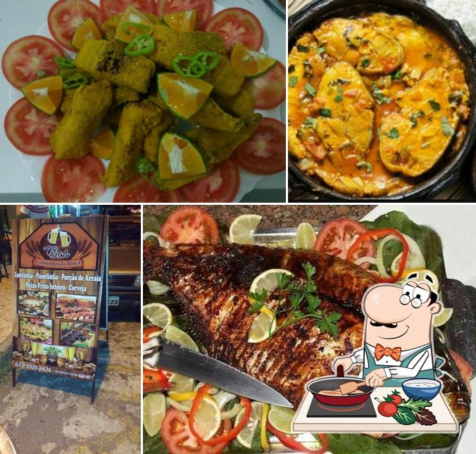 Bar Caminho Da Roça, Goiânia - Avaliações de restaurantes