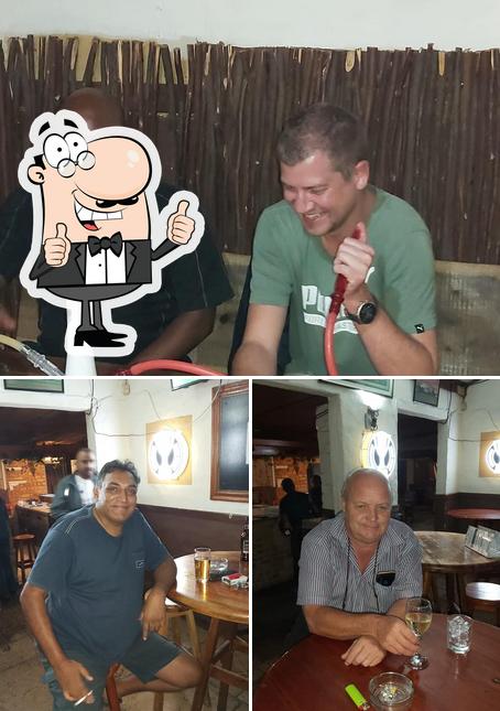 Bells Inn Sports Bar, Johannesburg South, Corner of Swartkoppies ...