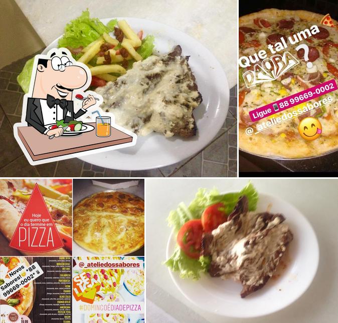 Mix Conveniência&Alimentação - Menu do restaurante, preços e opiniões
