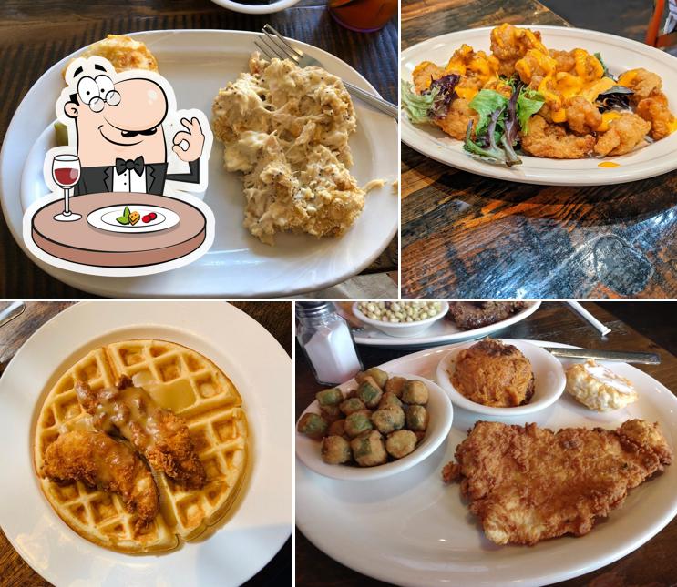 Top 7 places to eat in Clayton, Georgia, november 2025 - Restaurant Guru
