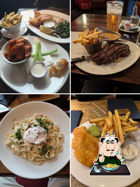 Wrights Findlater Howth, Dublin - Restaurant menu, prices and reviews