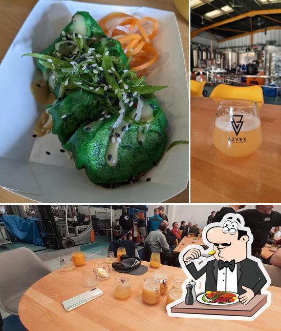 Azvex Brewery and Taproom, Liverpool - Opiniones del restaurante