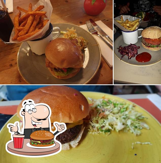 Bendigo Lounge in Nottingham - Restaurant menu and reviews