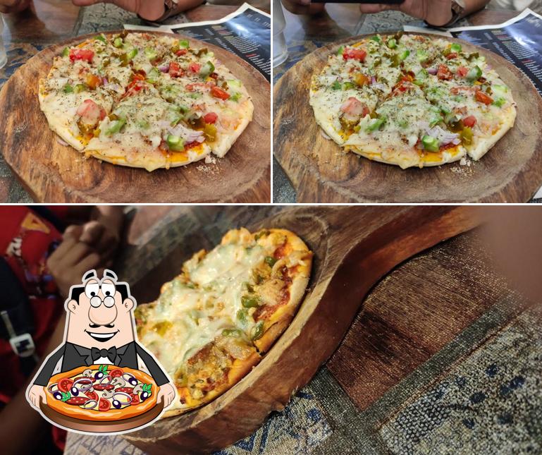 CAFE MAPLE, Ratlam, Ratlam Plaza - Restaurant menu and reviews