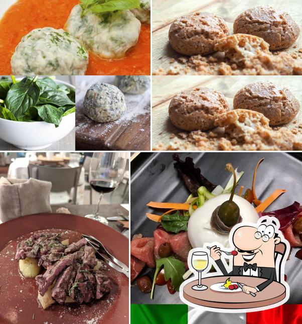 Carne Divina in El Paraíso - Restaurant menu and reviews