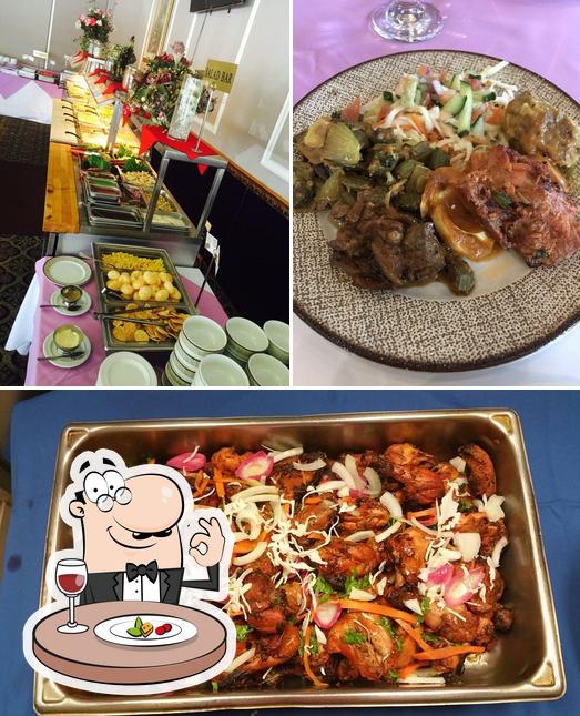 Chauhan's Fine Indian Cuisine & Banquet Buffet Dining, Markham ...