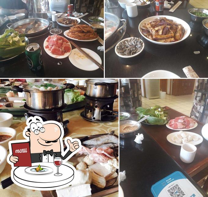Top 5 restaurants with hot Pot in Johannesburg, february 2026 ...