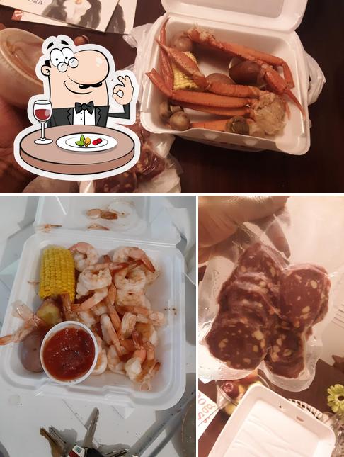 The Chop'n Block in El Dorado - Restaurant reviews