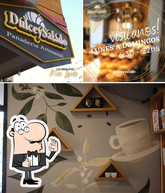 Dulce y Salado Plaza San Martín, San Miguel de Tucumán - Menú del ...