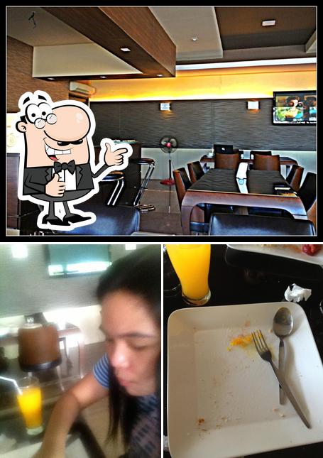 Greenland Leisure Suites pub & bar, Cabanatuan City - Restaurant reviews
