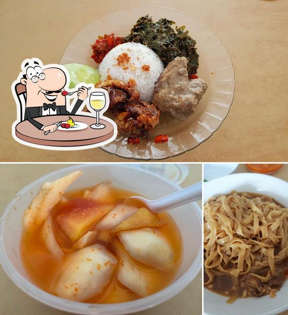 Happy Eatery restaurant, Batam - Restaurant reviews