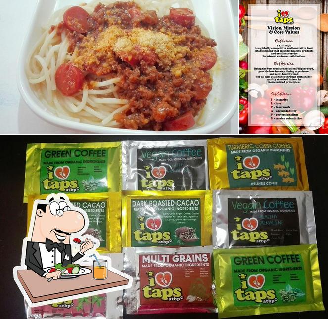 I Love Taps Divisoria restaurant, Quezon City - Restaurant reviews