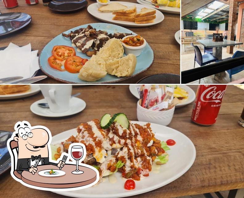 Kwa Ace eKitcheni, KuQumbu, Qumbu - Restaurant menu, prices and reviews
