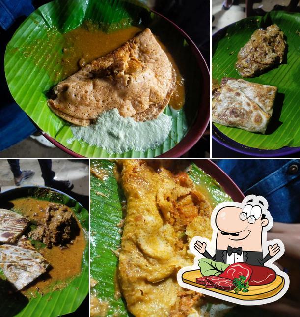 Lakshmi Mills Dosa Kadai, Coimbatore - Restaurant reviews