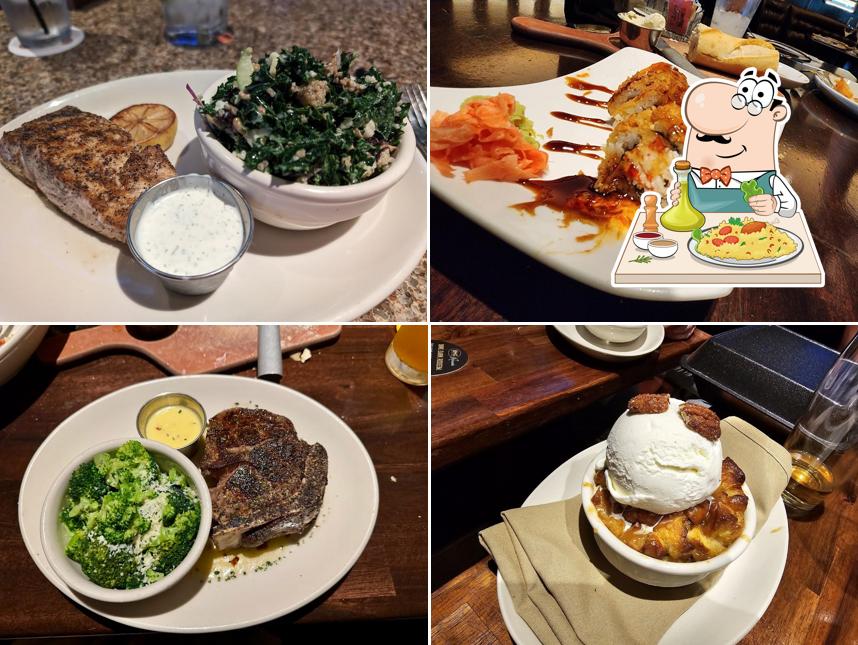 Malone's - Louisville in Louisville - Restaurant menu and reviews